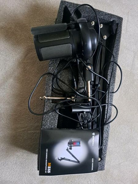 gaming microphone | 1 Toys Ad For Sale in Ireland | DoneDeal