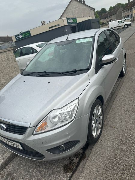 Ford Focus Cars For Sale in Ireland | DoneDeal