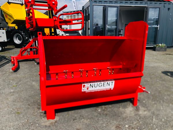 classic mini wheel 100 | 1 Tractors Ad For Sale in Ireland | DoneDeal