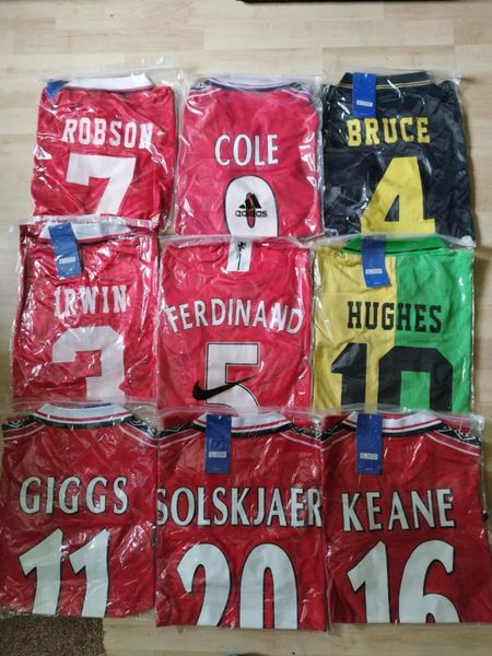 man utd sharp | 2 All Sections Ads For Sale in Ireland | DoneDeal