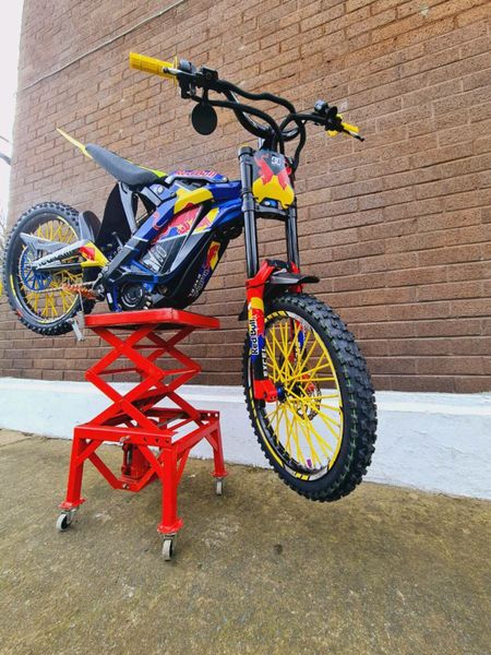 surron | 47 All Sections Ads For Sale in Ireland | DoneDeal