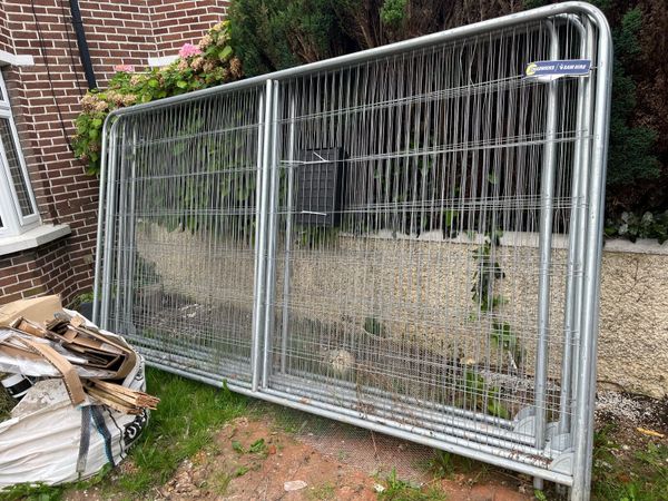 harris fencing | 25 All Sections Ads For Sale in Ireland | DoneDeal