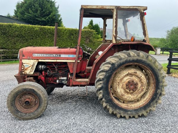 Tractors Ads For Sale in Fermanagh | DoneDeal