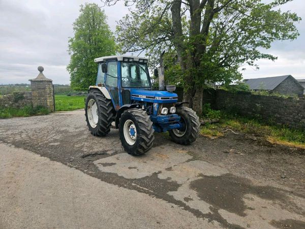 ford 7810 | 32 All Sections Ads For Sale in Ireland | DoneDeal