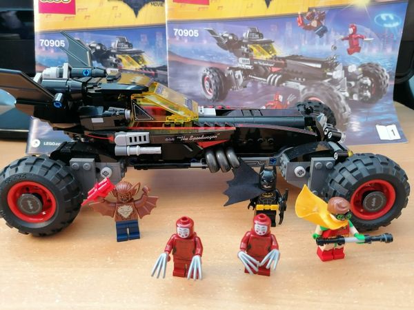 LEGO | 410 All Sections Ads For Sale in Ireland | DoneDeal