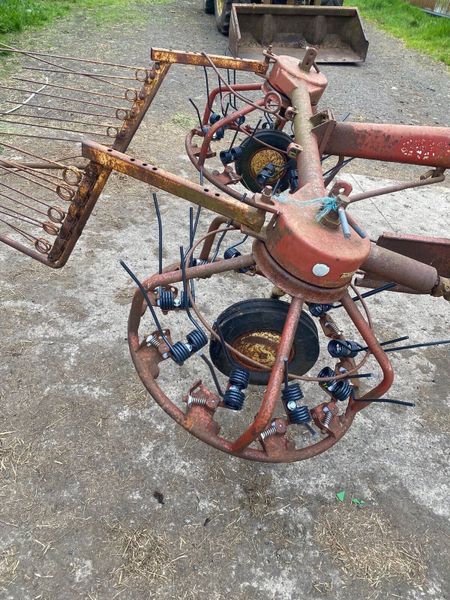 haybob | 167 All Sections Ads For Sale in Ireland | DoneDeal