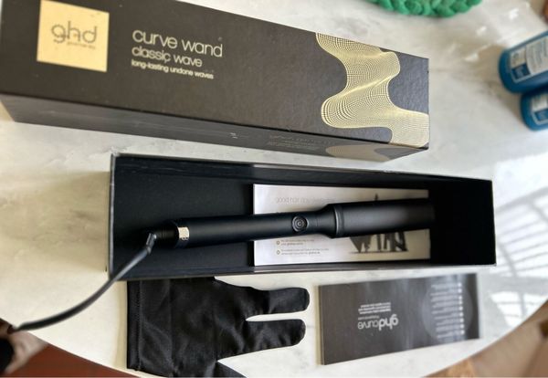 ghd curve | 5 All Sections Ads For Sale in Ireland | DoneDeal
