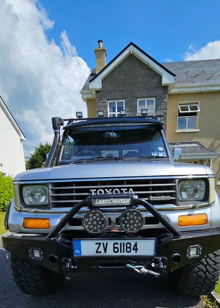 Toyota | 199 Ads in Vintage Cars For Sale in Ireland | DoneDeal