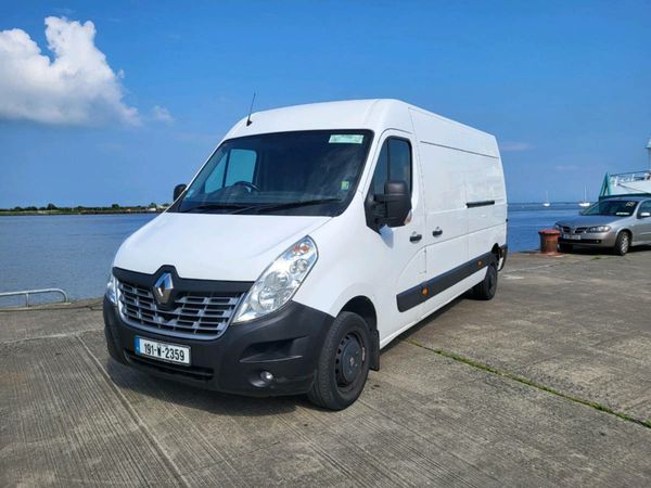 renault master parts | 202 All Sections Ads For Sale in Ireland | DoneDeal