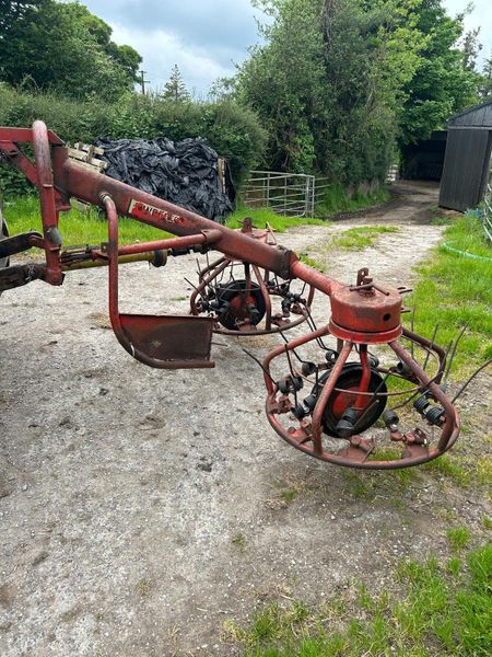 haybob | 154 All Sections Ads For Sale in Ireland | DoneDeal