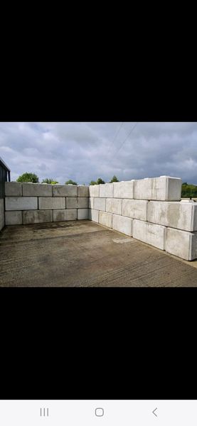 kelly blocks | 18 All Sections Ads For Sale in Ireland | DoneDeal