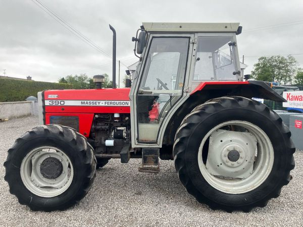 Tractors Ads For Sale in Fermanagh | DoneDeal