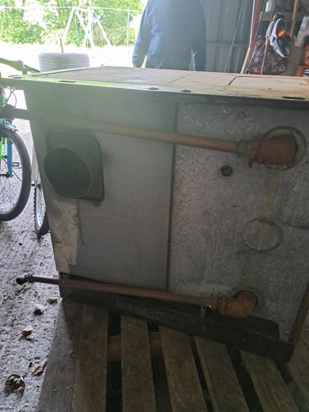 solid fuel range | 89 All Sections Ads For Sale in Ireland | DoneDeal