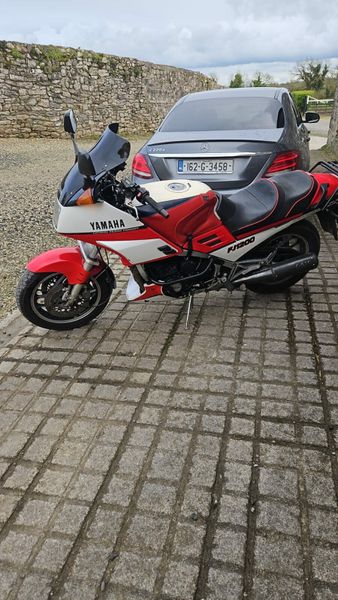 road legal scrambler | 1 All Sections Ad For Sale in Ireland | DoneDeal