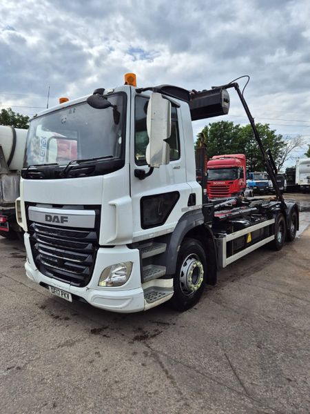 daf hookloader | 3 All Sections Ads For Sale in Ireland | DoneDeal