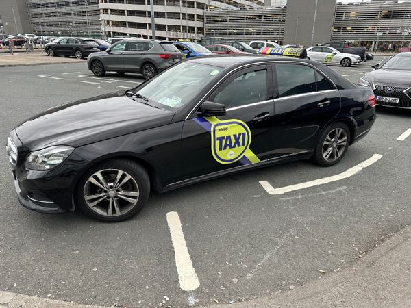 Taxi Plates Ads For Sale in Ireland | DoneDeal