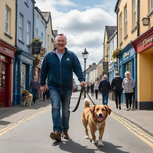 dogs wexford | 30 All Sections Ads For Sale in Ireland | DoneDeal