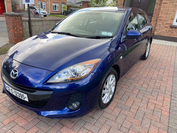 Cars For Sale in clare | DoneDeal