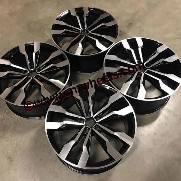 Alloys & Wheels For Sale in Ireland | DoneDeal