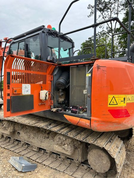 Doosan Plant Machinery For Sale in Ireland | DoneDeal