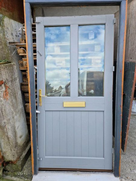 second hand doors | 99 All Sections Ads For Sale in Ireland | DoneDeal