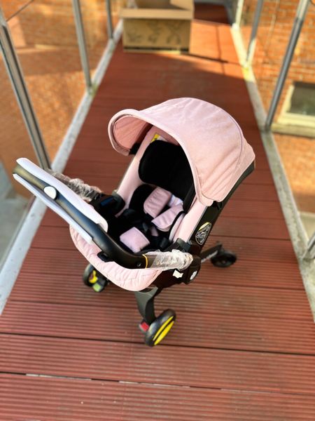 doona car seat pr | 26 All Sections Ads For Sale in Ireland | DoneDeal
