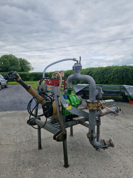 bauer slurry pump | 13 All Sections Ads For Sale in Ireland | DoneDeal