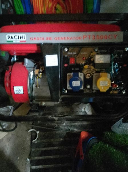 pacini generator | 17 All Sections Ads For Sale in Ireland | DoneDeal