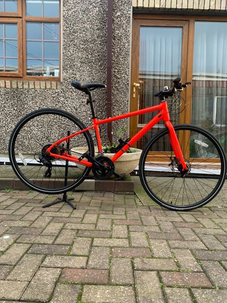 cannondale quick bike | 5 All Sections Ads For Sale in Ireland | DoneDeal