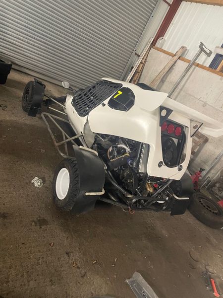 Rally Cars For Sale in Ireland | DoneDeal