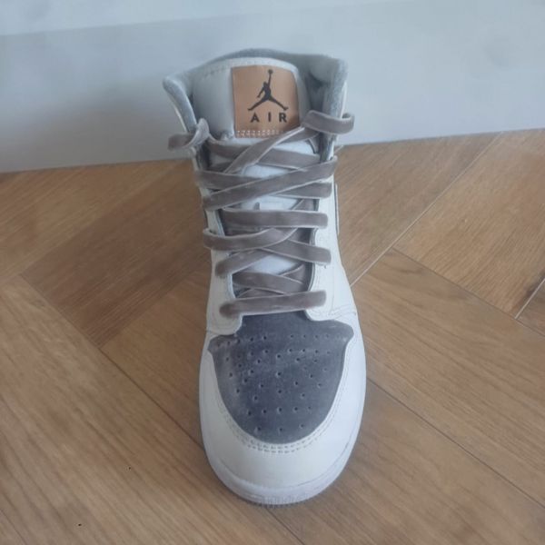 jordan 1 mid smoke grey | 22 All Sections Ads For Sale in Ireland ...