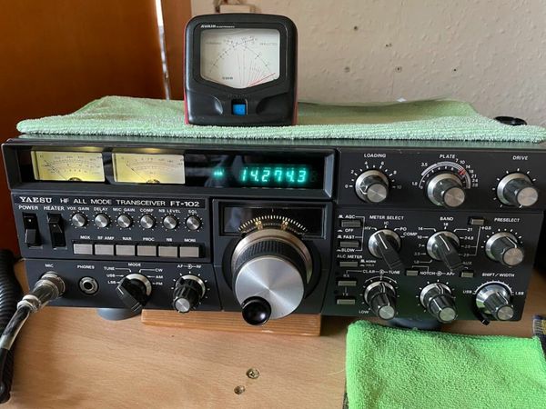 ham radio | 6 All Sections Ads For Sale in Ireland | DoneDeal