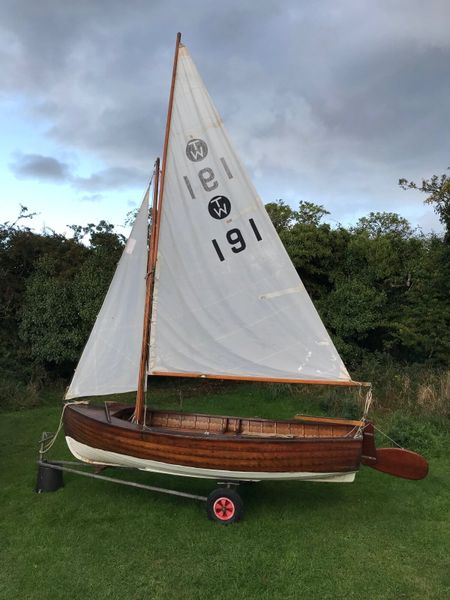 sailing boat | 161 All Sections Ads For Sale in Ireland | DoneDeal