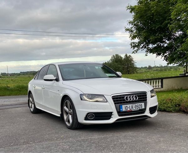 Cars For Sale in Ireland | DoneDeal