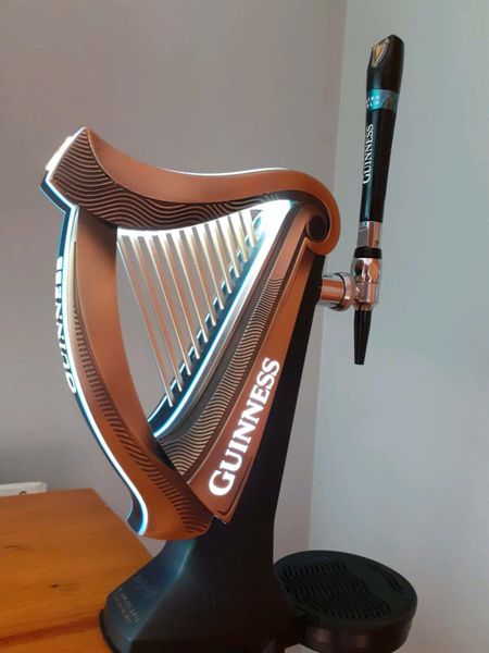 guinness pump | 1 All Sections Ad For Sale in Ireland | DoneDeal
