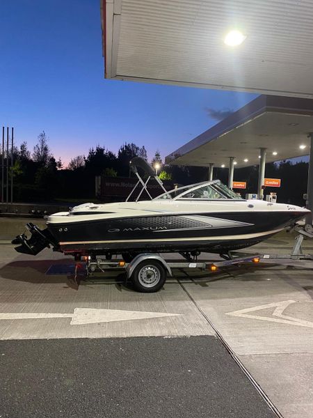 maxum | 9 All Sections Ads For Sale in Ireland | DoneDeal