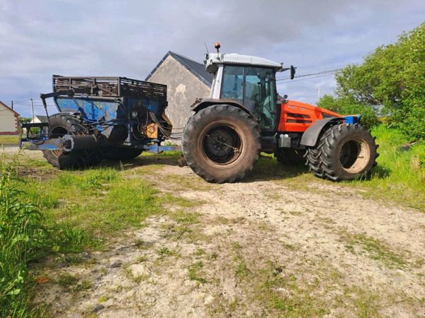 turf hopper | 18 All Sections Ads For Sale in Ireland | DoneDeal