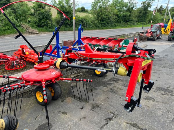 rake | 720 Farm Machinery Ads For Sale in Ireland | DoneDeal