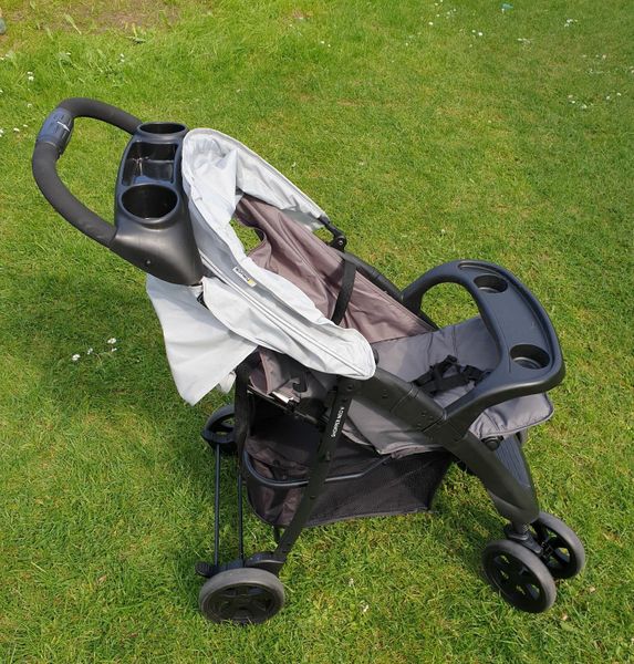 hauck citi neo ii pushchair | 2 All Sections Ads For Sale in Ireland ...