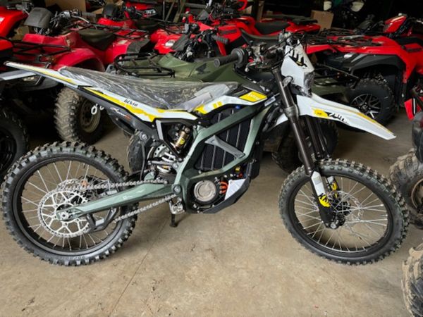 surron | 72 All Sections Ads For Sale in Ireland | DoneDeal