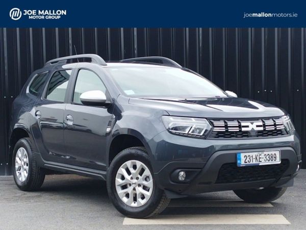 dacia dusters | 543 Ads in Cars For Sale in Ireland | DoneDeal