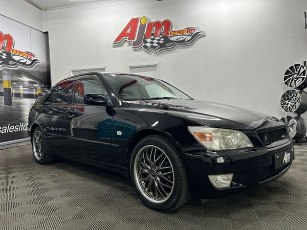 toyota Altezza Cars For Sale in Ireland | DoneDeal