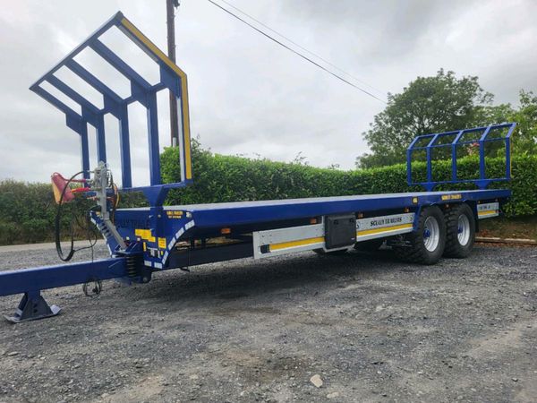 scully trailers | 11 All Sections Ads For Sale in Ireland | DoneDeal