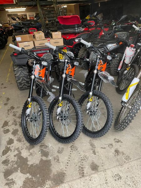 surron | 49 All Sections Ads For Sale in Ireland | DoneDeal