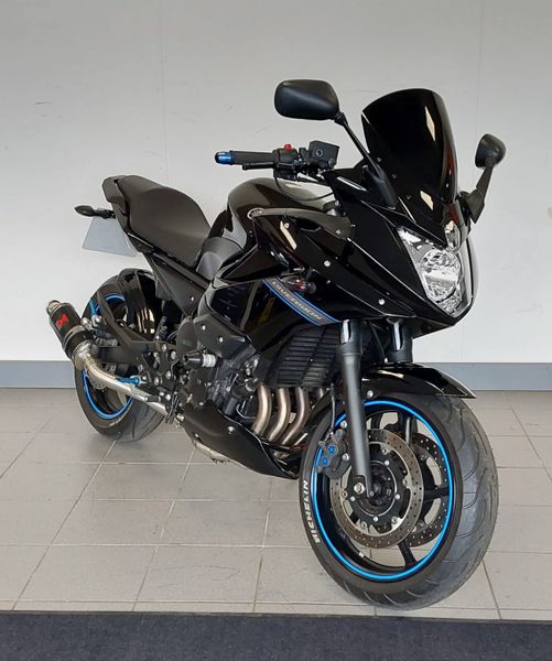 Motorbikes For Sale in Ulster | DoneDeal
