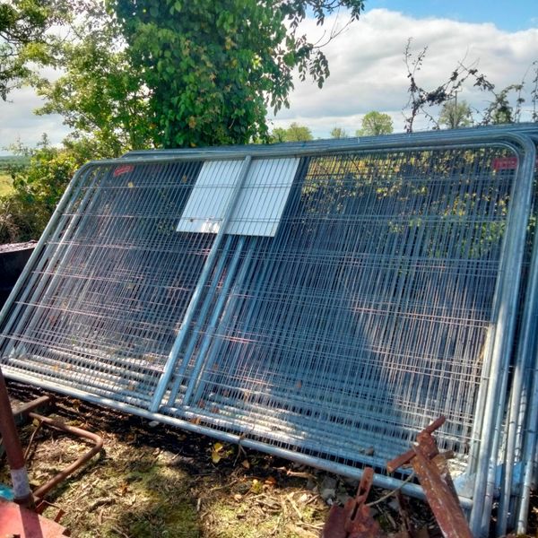 harris fencing | 28 All Sections Ads For Sale in Ireland | DoneDeal
