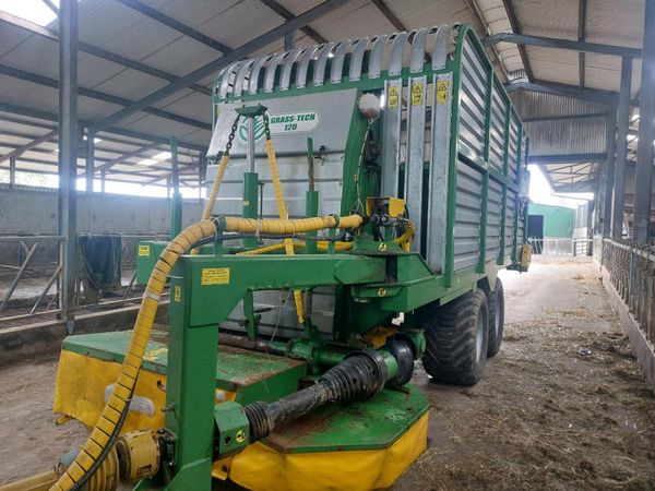 zero grazer | 27 All Sections Ads For Sale in Ireland | DoneDeal