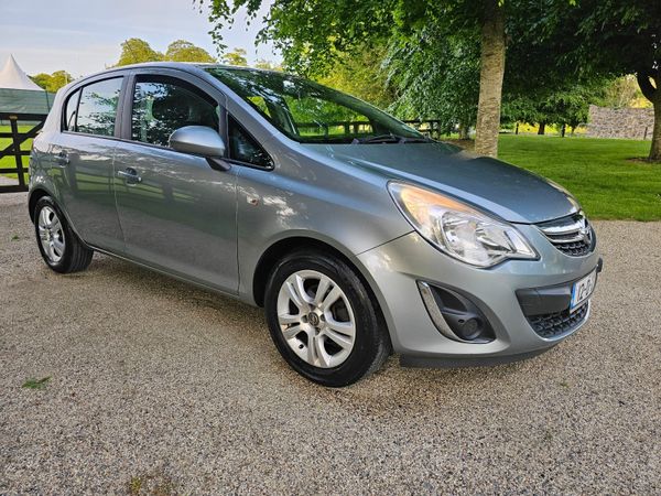 opel corsa 06 | 15 All Sections Ads For Sale in Ireland | DoneDeal