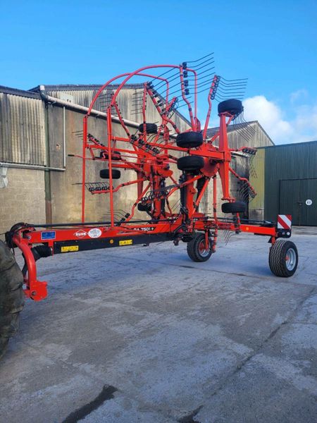silage rake | 135 All Sections Ads For Sale in Ireland | DoneDeal