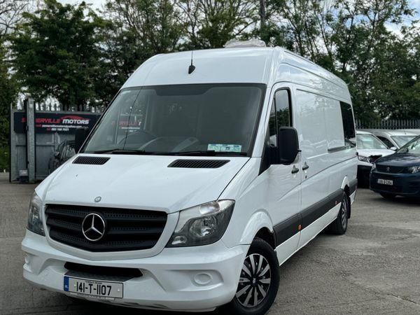 sprinter doors | 216 All Sections Ads For Sale in Ireland | DoneDeal